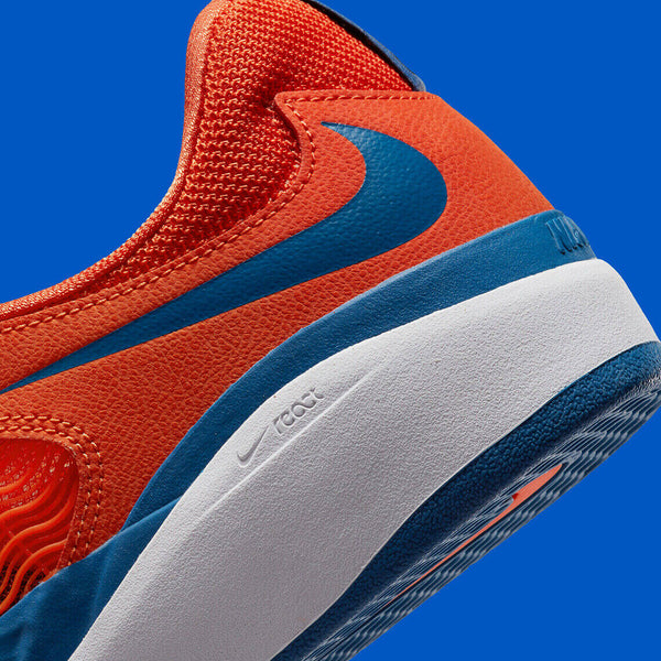 Nike SB Ishod Wair PRM New York Mets Knicks Orange Blue – Green Container